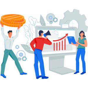 Web360: Get to Know Us